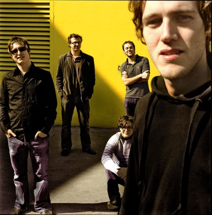 Gomez (band) - Alchetron, The Free Social Encyclopedia